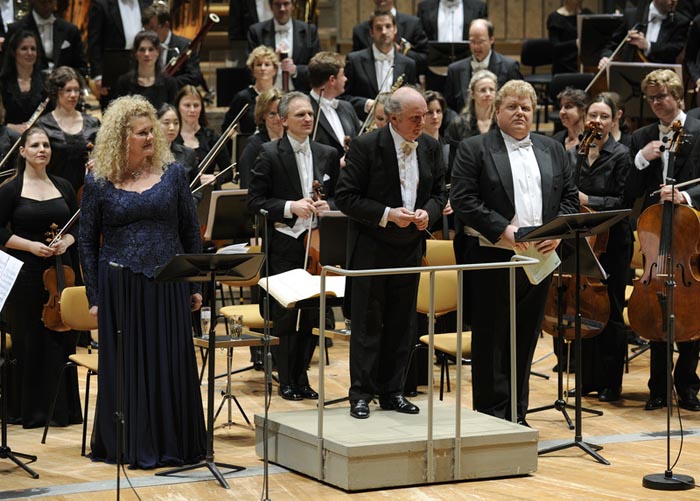 Christian Elsner | Tenor | Offizielle Homepage