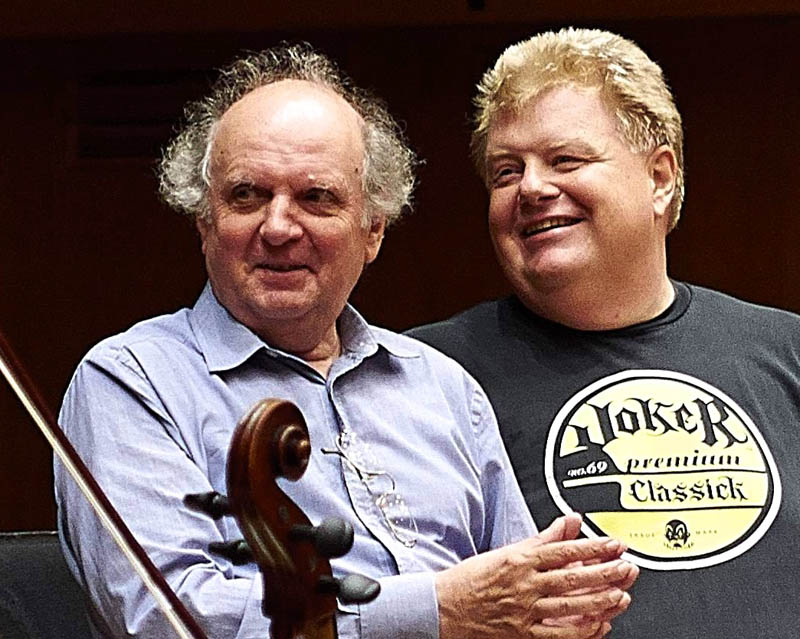 Christian Elsner | Tenor | Offizielle Homepage