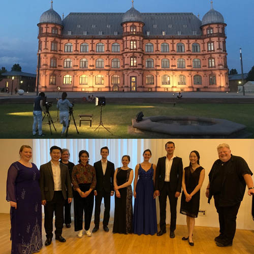 Christian Elsner | Tenor | Offizielle Homepage